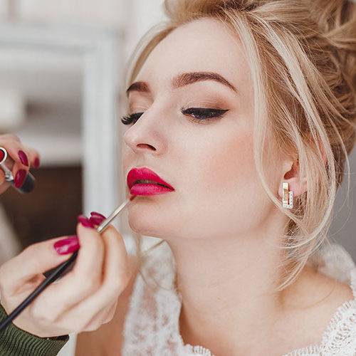 Velkommen - BeautySense